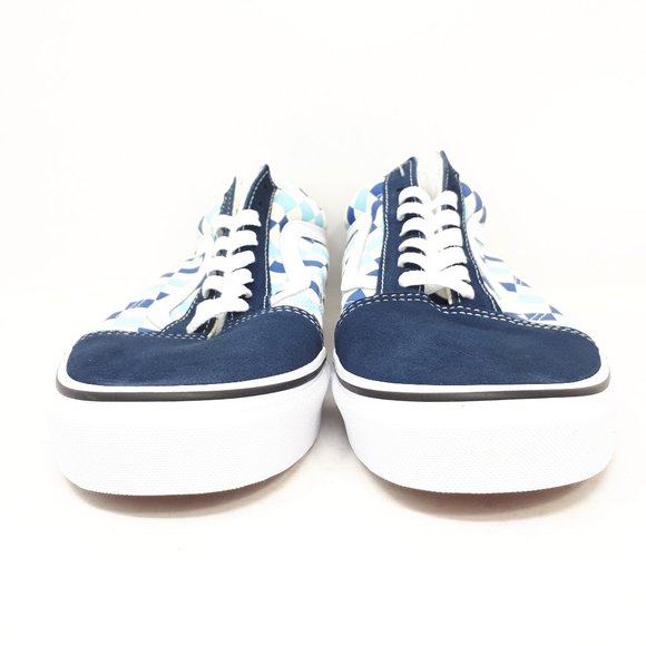 Vans | Shoes | Vans Old Skool Mens Skate Casual Authentic Shoe Sneaker ...